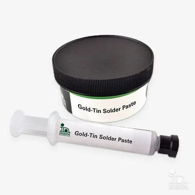 Indium Corporation to feature precision gold-based die-attach preforms ...