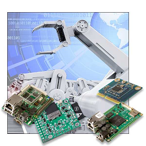 Novasom Industries and New Yorker Electronics Team to Offer Single ...