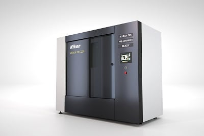 Nikon launches VOXLS 20 C 225 X-ray and CT system | Electronics360