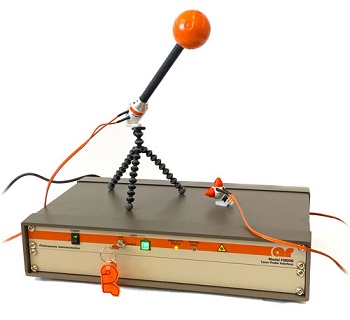 AR launches new generation of field probes | Electronics360