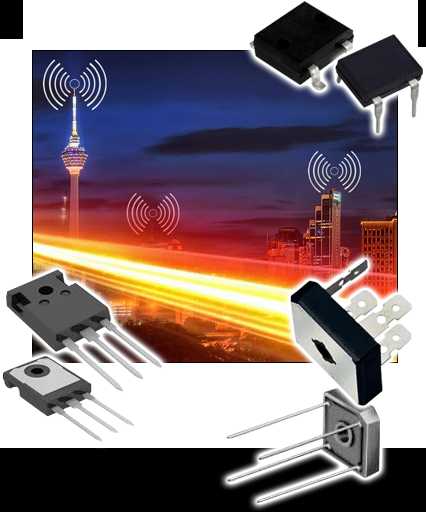 Lite-On Semiconductor signs New Yorker Electronics as franchise ...