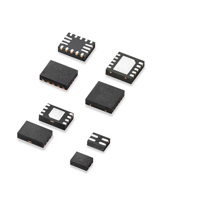 Littelfuse expands eFuse protection ICs series to address more diverse ...