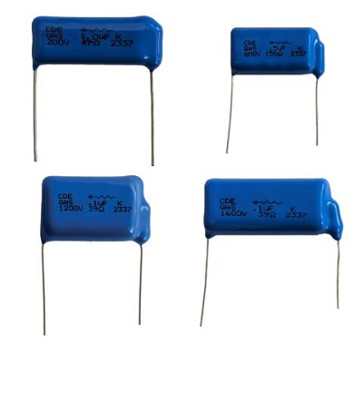 Knowles extends operating life of electronic devices with new arc ...