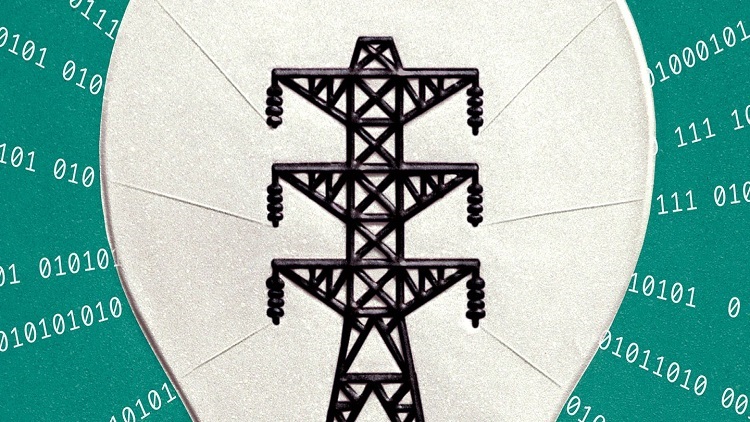 Internet of things for the power sector | Electronics360