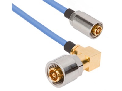Threaded SMPM RF cable assemblies | Electronics360
