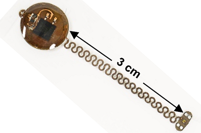 Tiny wireless pacemaker holds promise for future patients | Electronics360