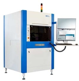 3D camera module designed to revolutionize failure detection for THT ...