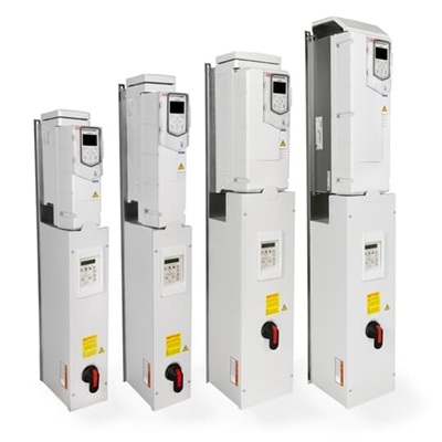 ABB expands HVACR low voltage drives portfolio with new UL Type 12 and ...