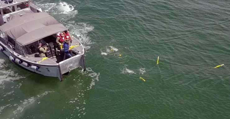 Aquabotix Joins Undersea Technology Innovation Consortium | Electronics360