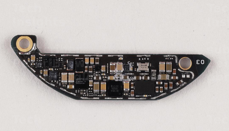 TechInsights Teardown: Huawei Watch GT 5 Pro | Electronics360