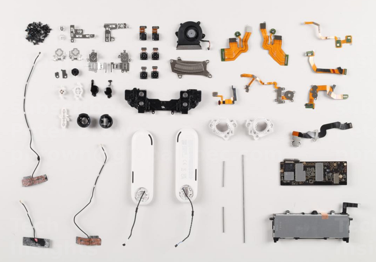 TechInsights Teardown: Meta Quest 3S | Electronics360