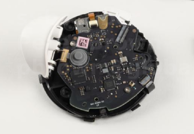 TechInsights Teardown: Meta Quest 3S | Electronics360