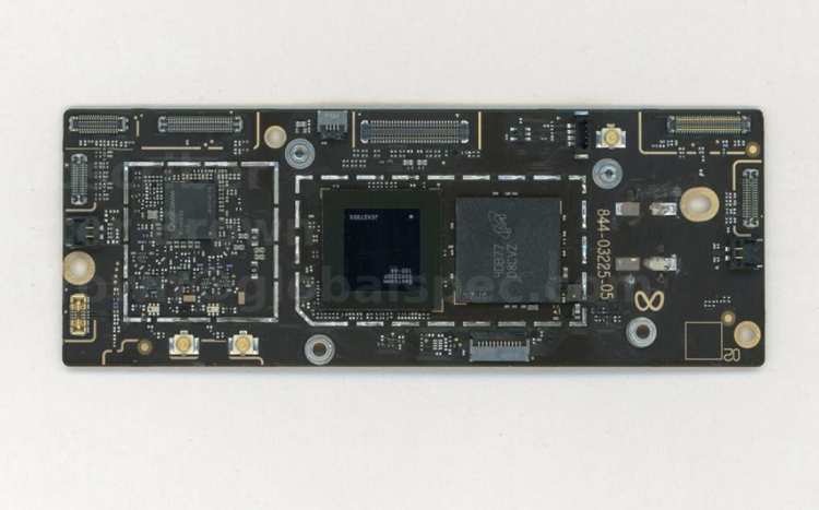 TechInsights Teardown: Meta Quest 3S | Electronics360