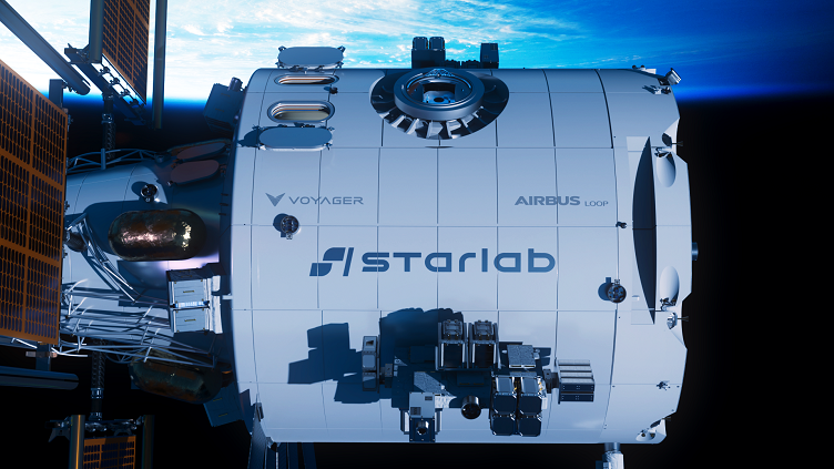United Semiconductors taps Starlab to scale chip crystal growth in ...