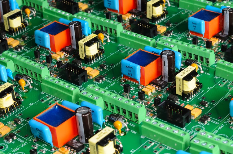 How intermediate bus converters help PCB space constraints | Electronics360