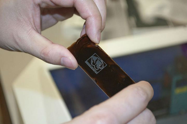 New Laser-Writing Method Creates “Endless” Possibilities for Micro ...