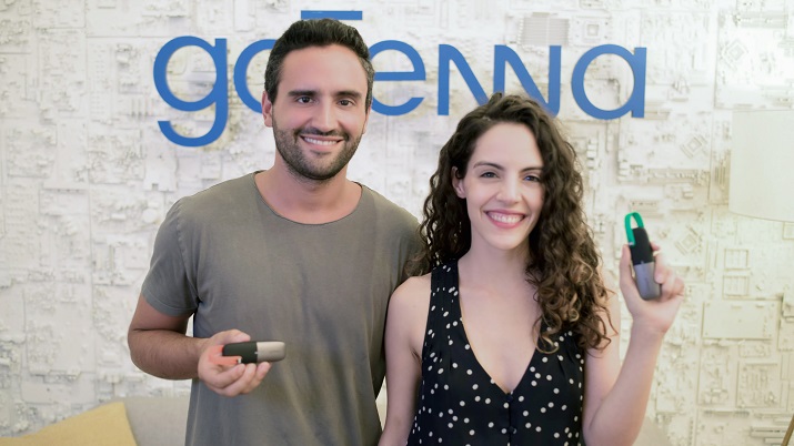 Q&A: CEO Discusses Using Smart Protocols and Radio Waves To Send ...