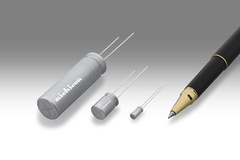 APEC 2019: Nichicon develops SLB series – small lithium-ion rechargable ...