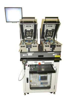 One system to test multiple products | Electronics360