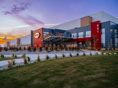 DigiKey ranked #121 on Forbes’ 2023 list of America’s Largest Private ...