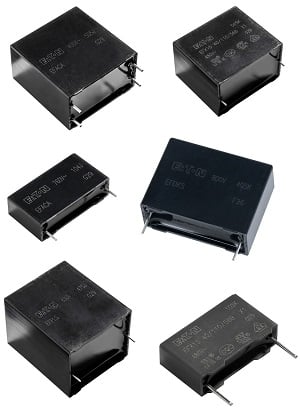 Future Electronics highlights Eaton’s wide range of thin film ...