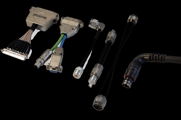 STI-CO expands RF, power, data cable and wire harness capabilities with ...