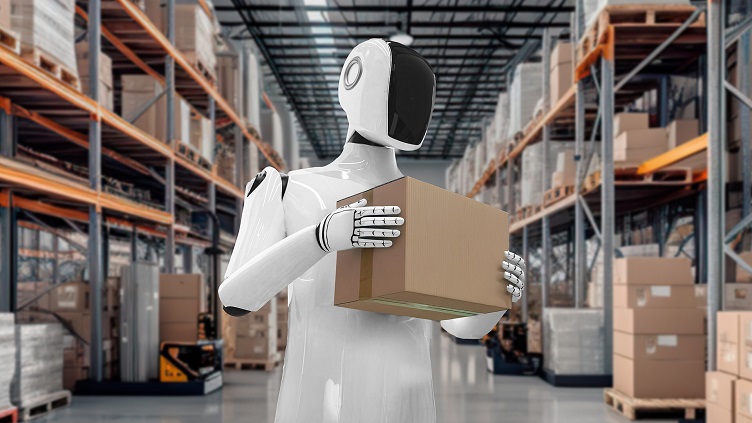 TI, Nvidia to collaborate on humanoid robot semiconductors | Electronics360