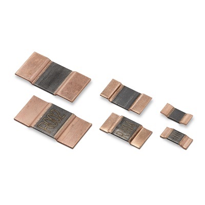 Littelfuse unveils SSA series current shunt resistor solution for high ...