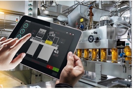 Emerson to present intelligent automation solutions at Automatica 2025 ...