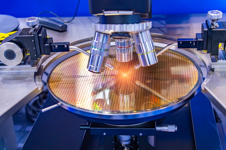 Three big semiconductor test probe challenges | Electronics360