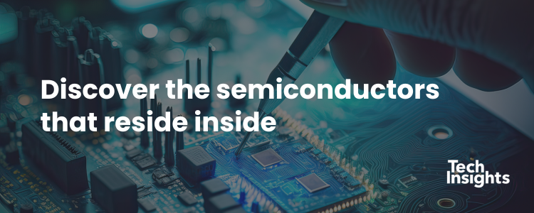 TechInsights Teardown: Huawei Eyewear 2 | Electronics360