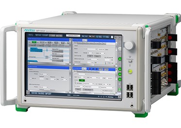 Higher baud rate, PAM3 modulation brought to USB testing | Electronics360