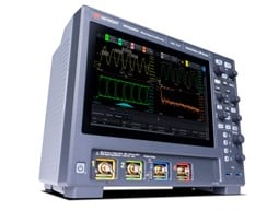 Keysight’s 14-bit ADC oscilloscope offers 4x signal resolution ...