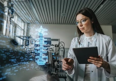 HBK unveils new Fusion-LN DAQ tool at AT&D Show | Electronics360