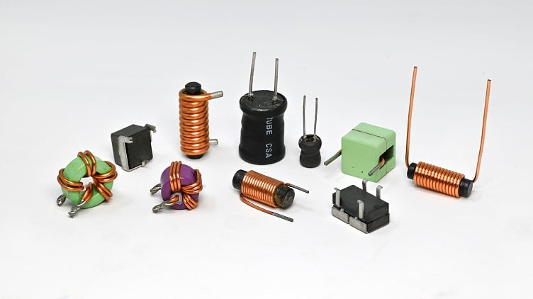 ITG to distribute electronic components from Brytec | Electronics360