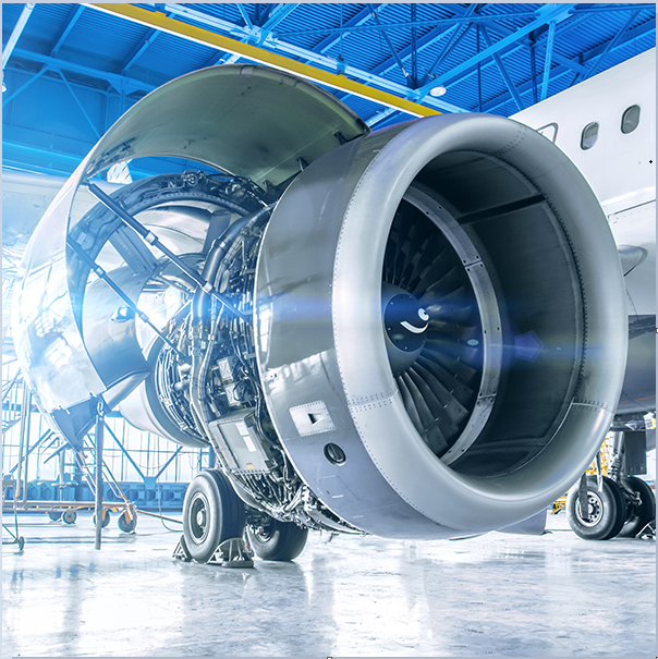 Thermal insulation: Enhance aircraft safety and performance ...