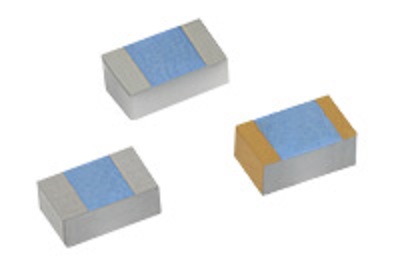 Vishay Intertechnology CHA series of AEC-Q200 qualified thin film chip ...