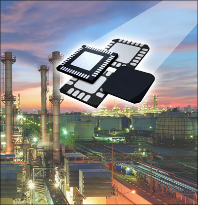 New Yorker Electronics to be New Franchise Distributor for Silergy ...