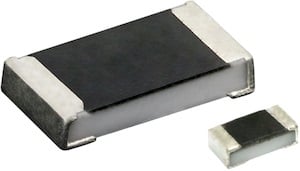 Vishay Intertechnology enhances anti-surge thick film power resistor in ...
