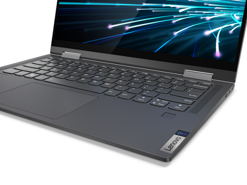 Lenovo introduces world’s first 5G laptop at CES 2020 | Electronics360