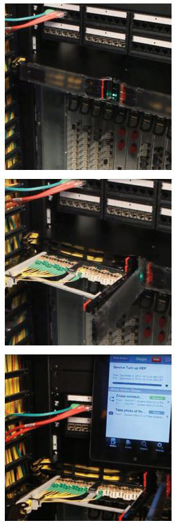 Data Centers and Companies get QRapid Fiber Distribution Panel ...