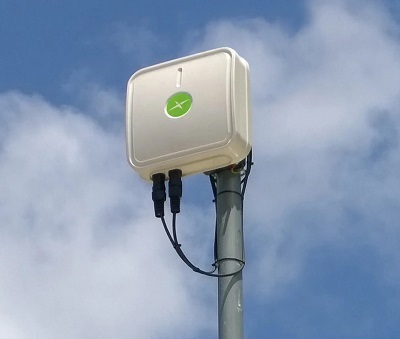 Taoglas launches Thunder Series integrated antenna enclosures to ...