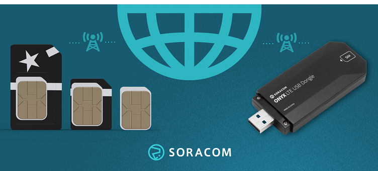 IoT SIM cards, dongles and cloud now stocked at Digi-Key | Electronics360