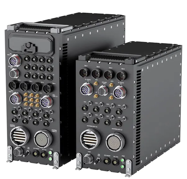 GMS introduces OSA-aligned 3U OpenVPX embedded computing chassis for aerospace and defense ...