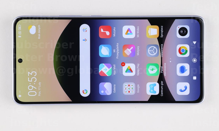 TechInsights Teardown: Xiaomi Redmi Note 14 5G | Electronics360