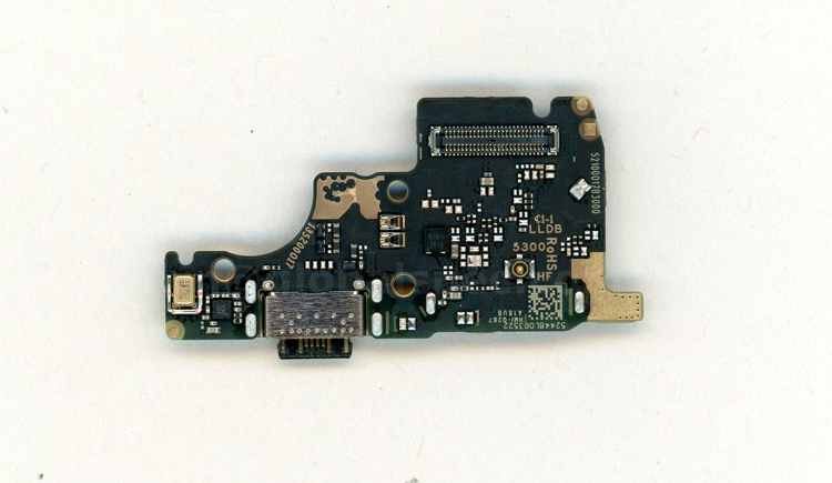 TechInsights Teardown: Xiaomi Redmi Note 14 5G | Electronics360