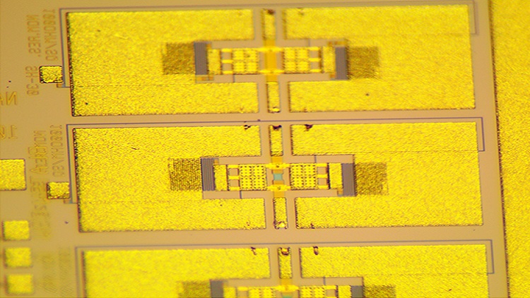 MEMS switches – Replacing diodes and FETs | Electronics360