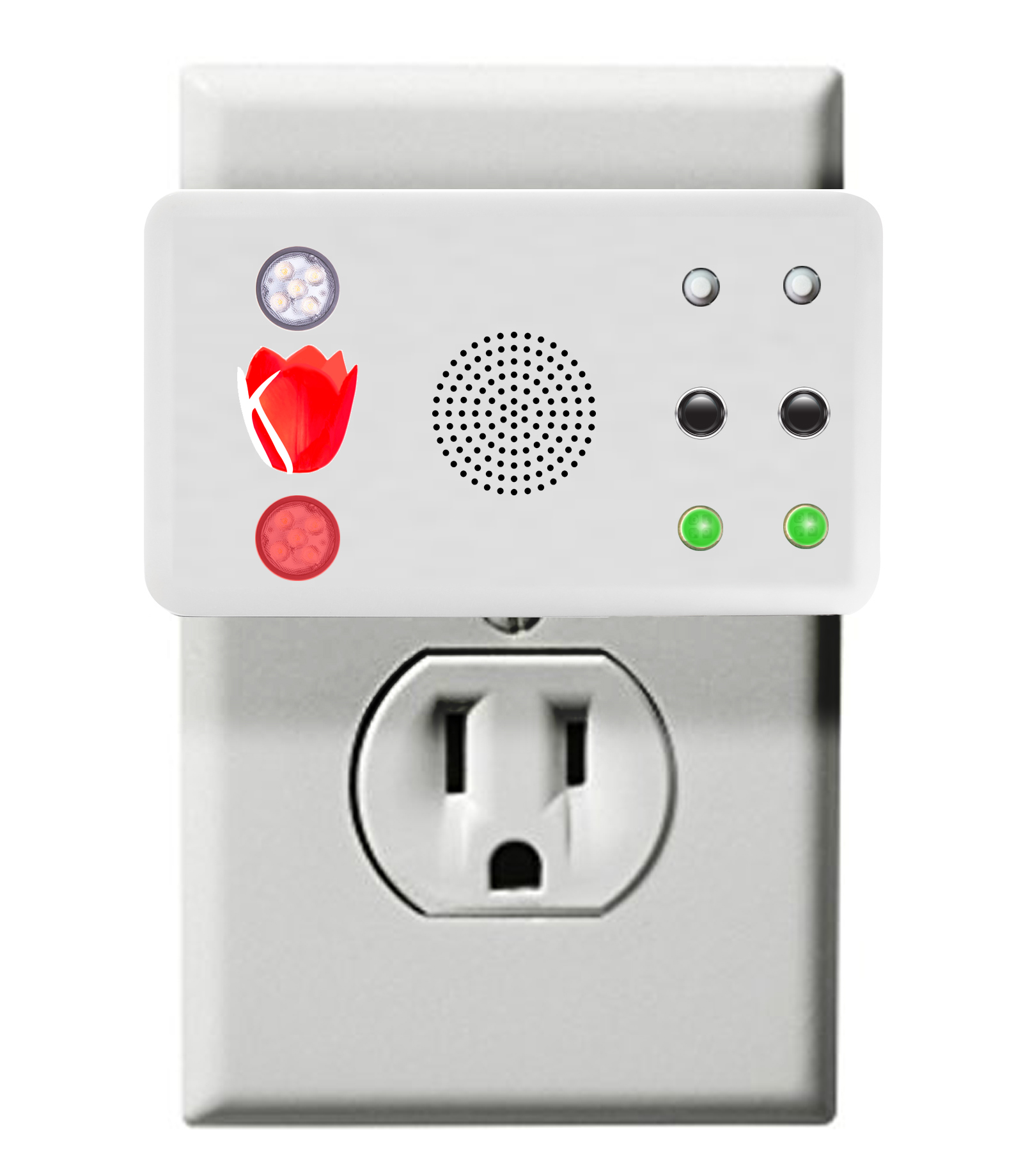 New Home Monitoring System Detects Unusual Movements and Sends Alerts ...