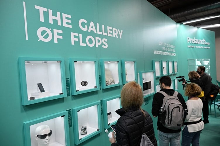 CES 2024: What cool tech to see at the show | Electronics360