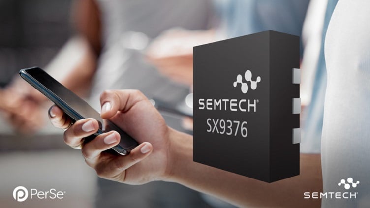 5G chipset expands RF antenna control | Electronics360